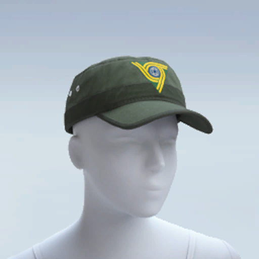 ENGINEER'S CROWN (10256)