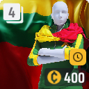 Cosmetic:LITHUANIA BACKDROP-4811 - THE FINALS Wiki