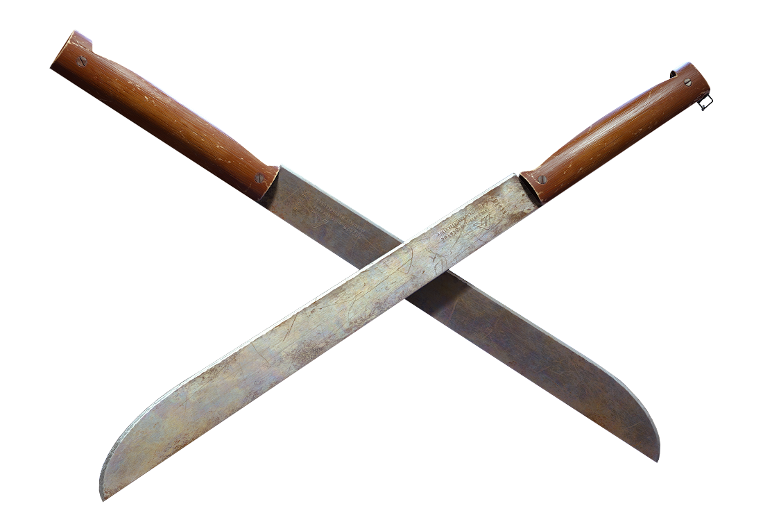 File:Dual-Blades JUNGLE JUSTICE.png - THE FINALS Wiki