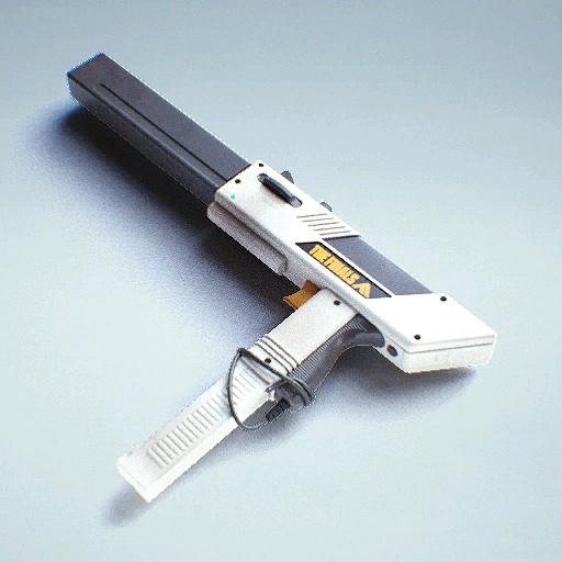 CARTRIDGE GUNNER - THE FINALS Wiki