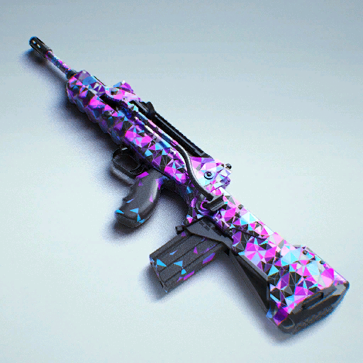 FAMAS - THE FINALS Wiki