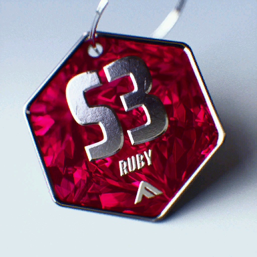 File:Legendary S3 RUBY-Charm.png - THE FINALS Wiki