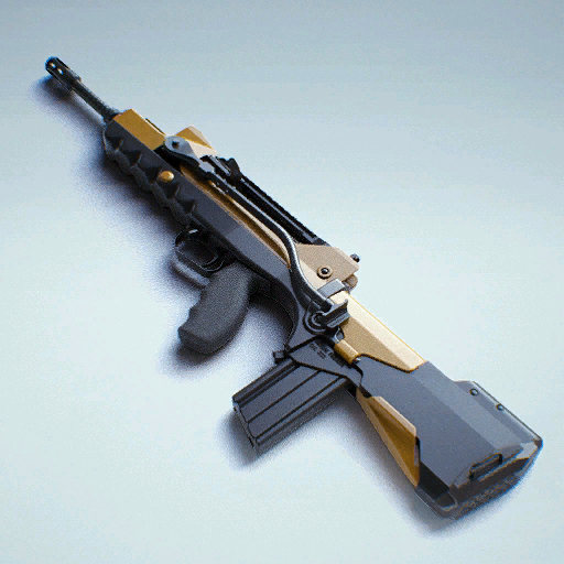 FAMAS - THE FINALS Wiki