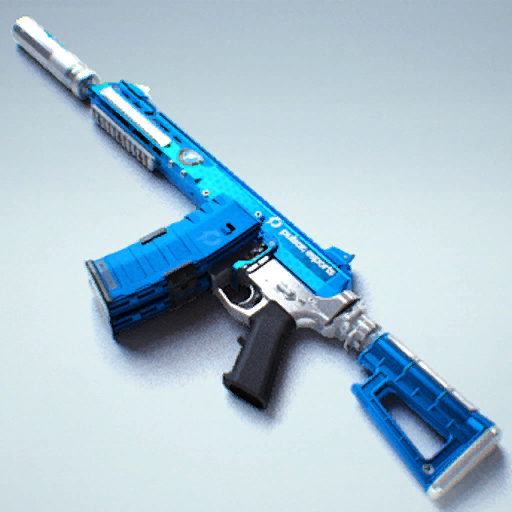 PULSAR WEAPON (15641)