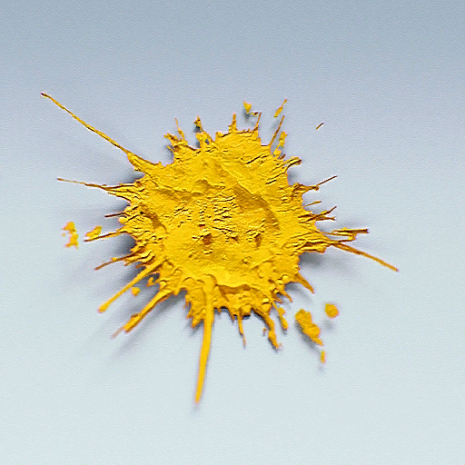 SPLOSHY SPLATTER (15626)