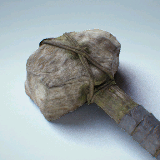 BOG SMITER (11564)