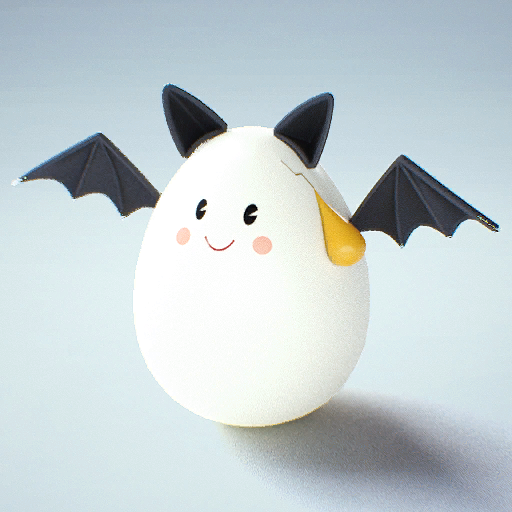BAT-TLE SHELL NAMA (13827)