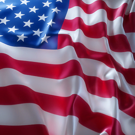 UNITED STATES BACKDROP (10853)