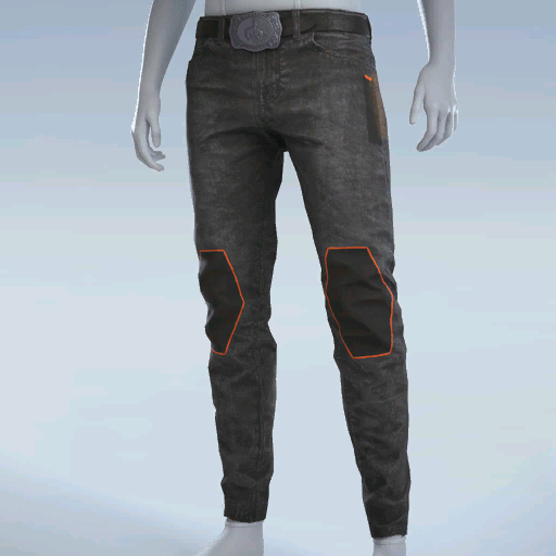 HOLTOW PREMIUM PANTS (11365)