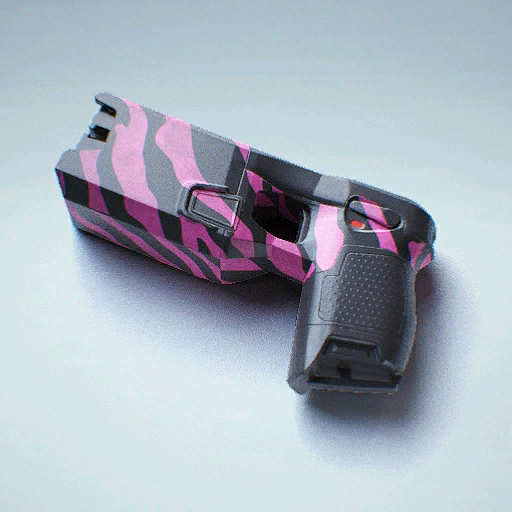 Nullifier - THE FINALS Wiki