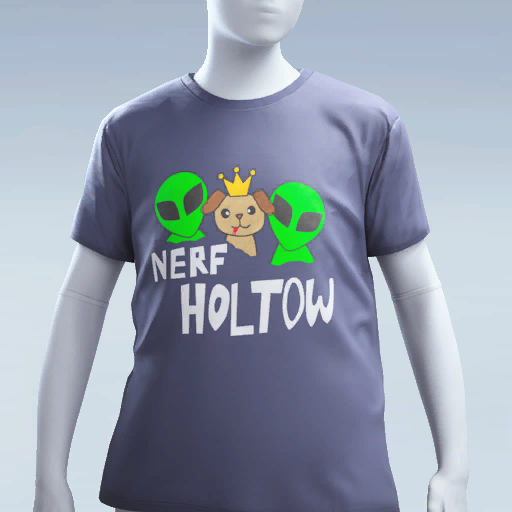 HOLTOW - THE FINALS Wiki