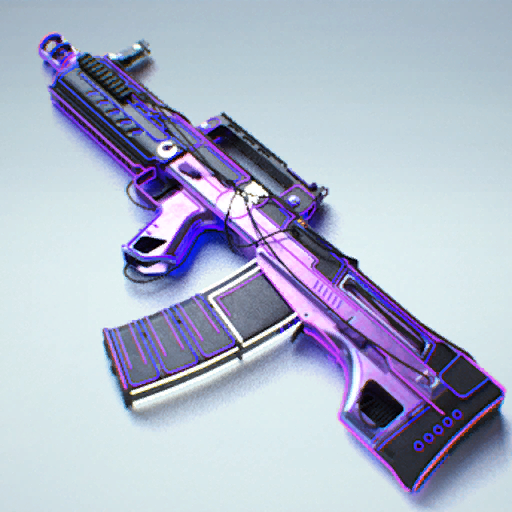 MAWSTROYER - THE FINALS Wiki