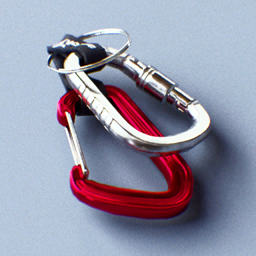LIFELINE CLIP (10672)
