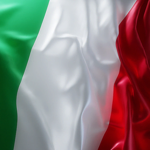 ITALY BACKDROP (10930)