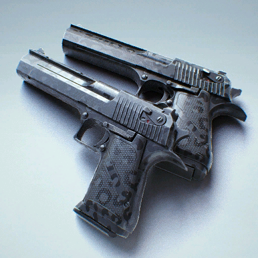 .50 Akimbo - THE FINALS Wiki