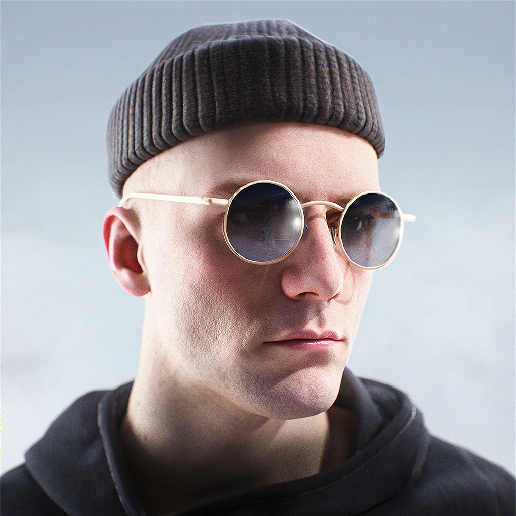 Customization - THE FINALS Wiki