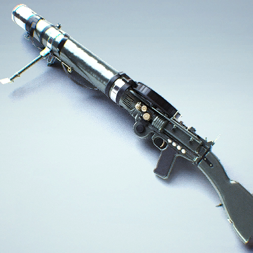 Lewis Gun - THE FINALS Wiki