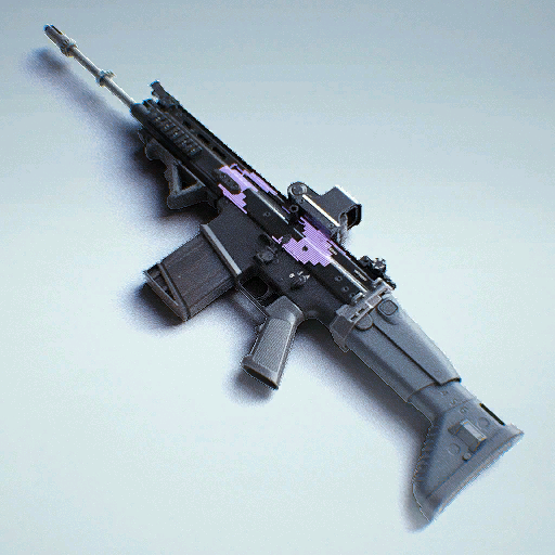 L.E.DOWNSHIFT - THE FINALS Wiki