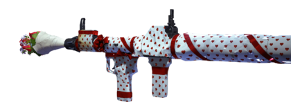 RPG-7 - THE FINALS Wiki