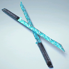 Dual Blades - THE FINALS Wiki