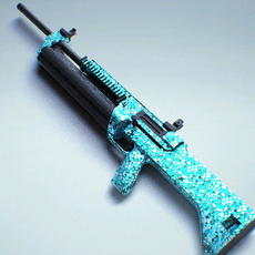 SA1216 - THE FINALS Wiki