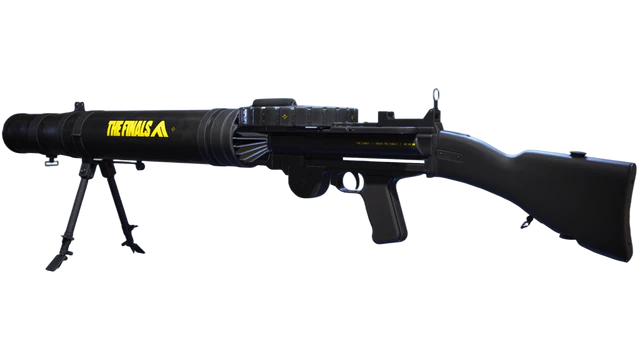 Lewis Gun - THE FINALS Wiki