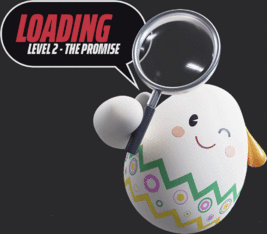 Level 2 - The Promise - THE FINALS Wiki
