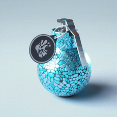 Frag Grenade - THE FINALS Wiki