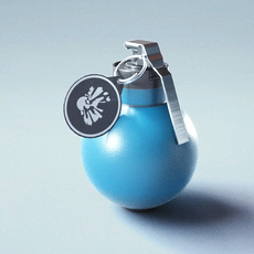 Frag Grenade - THE FINALS Wiki