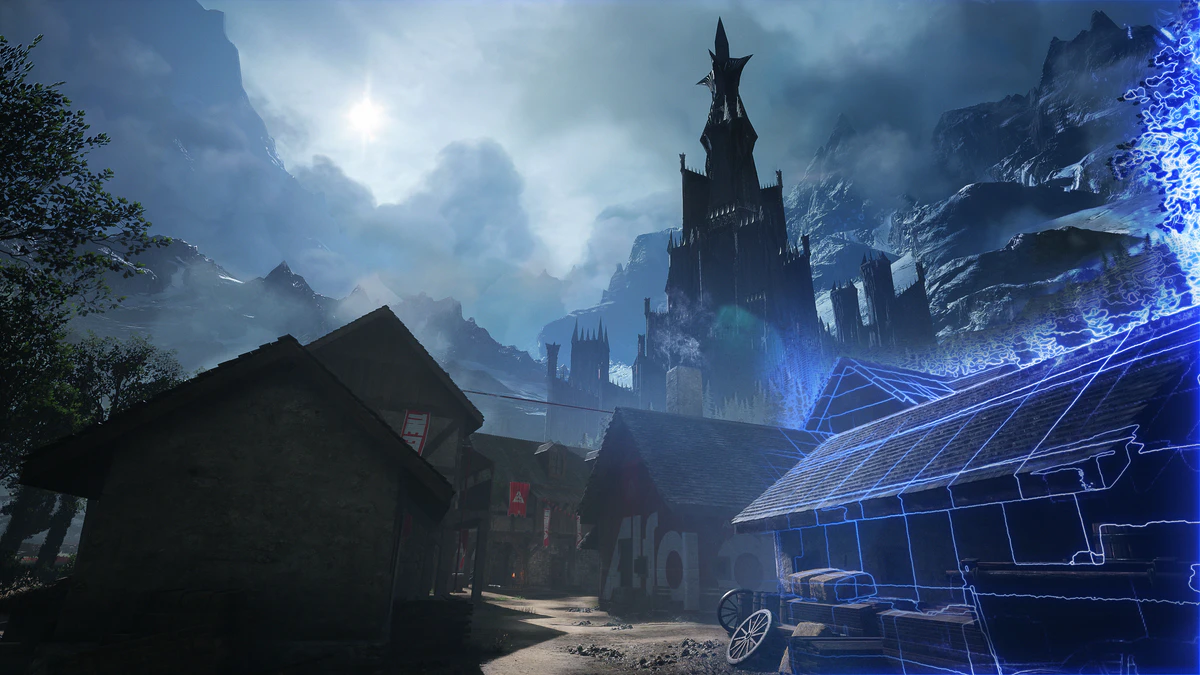 Starlight Hollow - THE FINALS Wiki