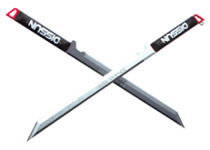 Dual Blades - THE FINALS Wiki