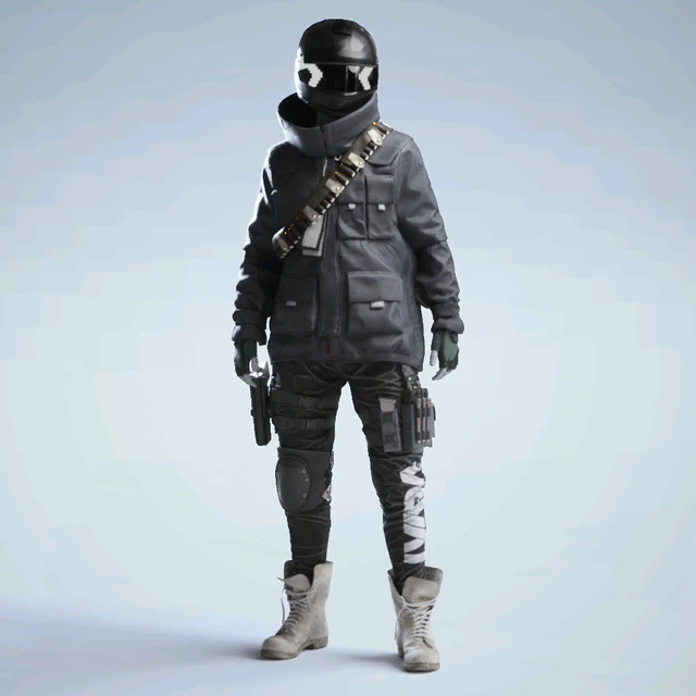 URBAN OPERATIVE (13404)
