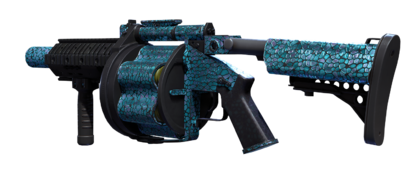 MGL32 - THE FINALS Wiki