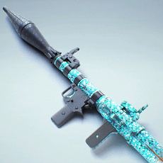 RPG-7 - THE FINALS Wiki
