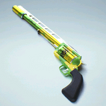 Blast Off: Sour Core - THE FINALS Wiki