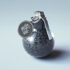 Frag Grenade - THE FINALS Wiki