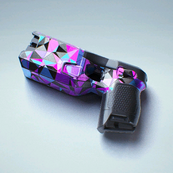 Nullifier - THE FINALS Wiki