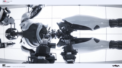 VAIIYA - THE FINALS Wiki