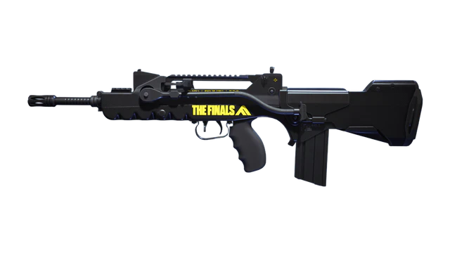 FAMAS - THE FINALS Wiki