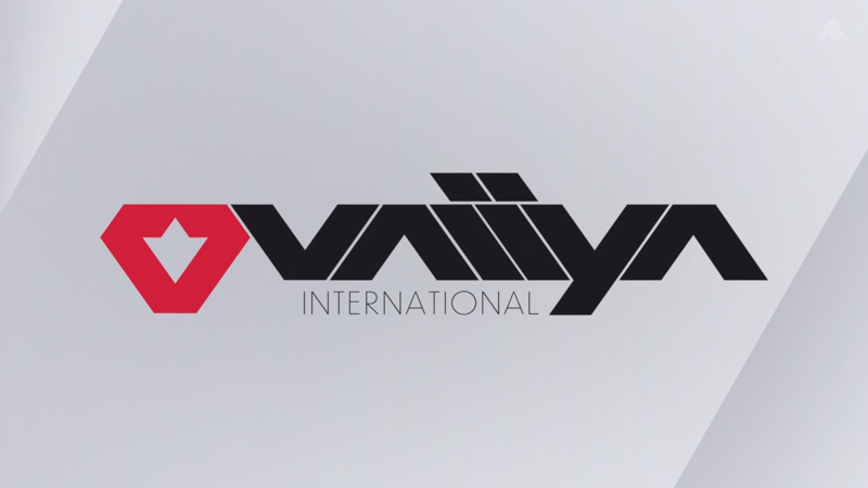 File:S7 VAIIYA INTERNATIONAL World Tour Cover.png - THE FINALS Wiki