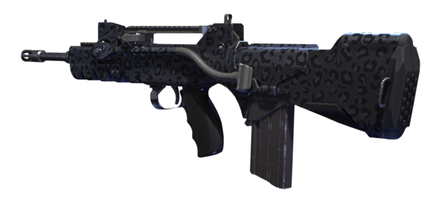 File:FAMAS PAINTED PREDATOR.png - THE FINALS Wiki