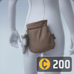 Cosmetic:BEAR NECESSITIES-1217 - THE FINALS Wiki