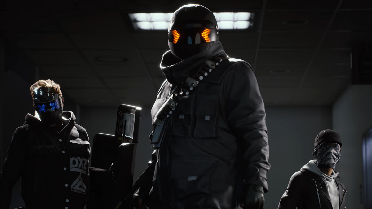 Loadout - THE FINALS Wiki