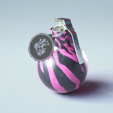 Frag Grenade - THE FINALS Wiki