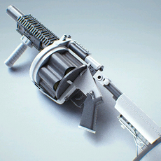 MGL32 - THE FINALS Wiki