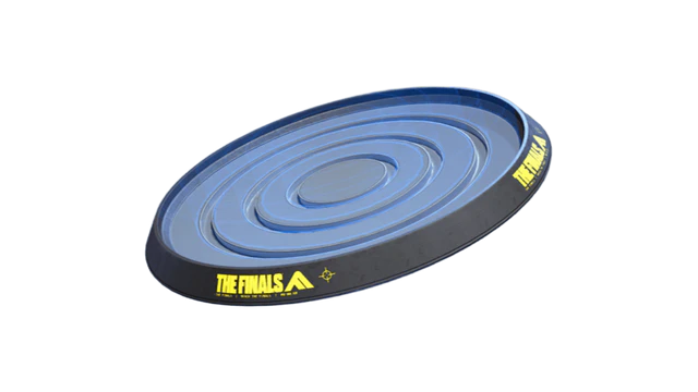 Jump Pad - THE FINALS Wiki