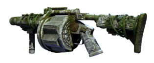 MGL32 - THE FINALS Wiki