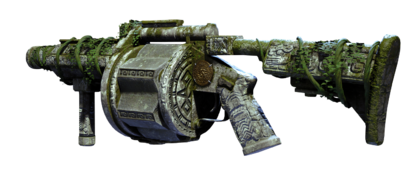 MGL32 - THE FINALS Wiki