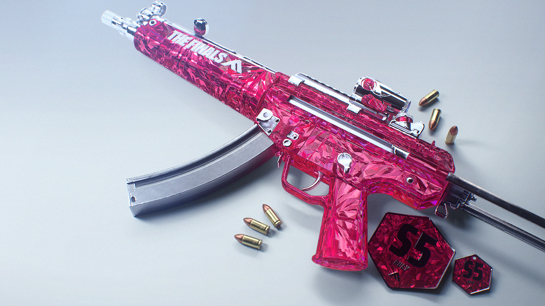 Cosmetics - THE FINALS Wiki