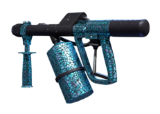 Goo Gun - THE FINALS Wiki